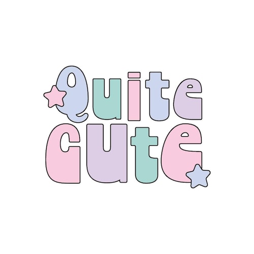 QuiteCuteAustralia - Etsy