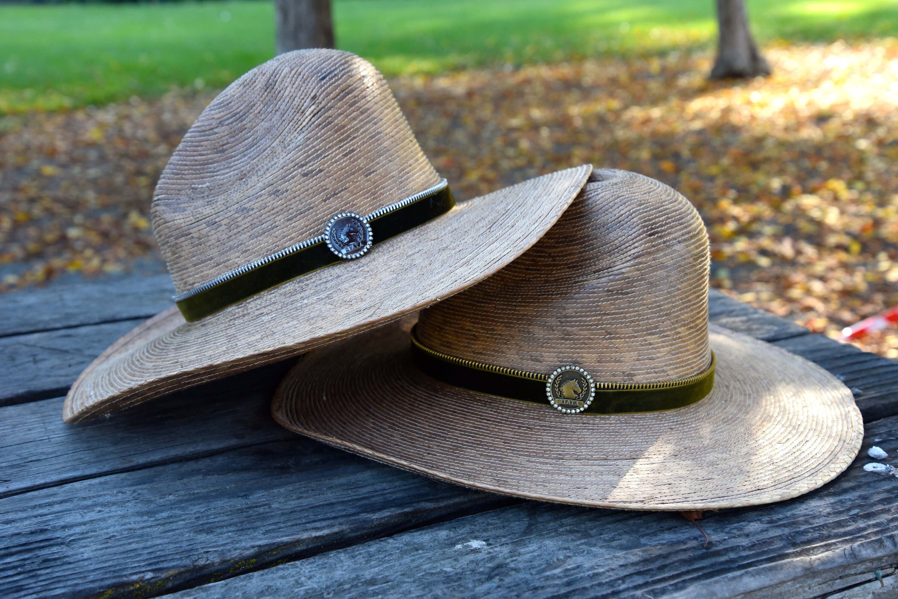 Women's Cowboy Hat - the Buckaroo by Riata Designs - Etsy