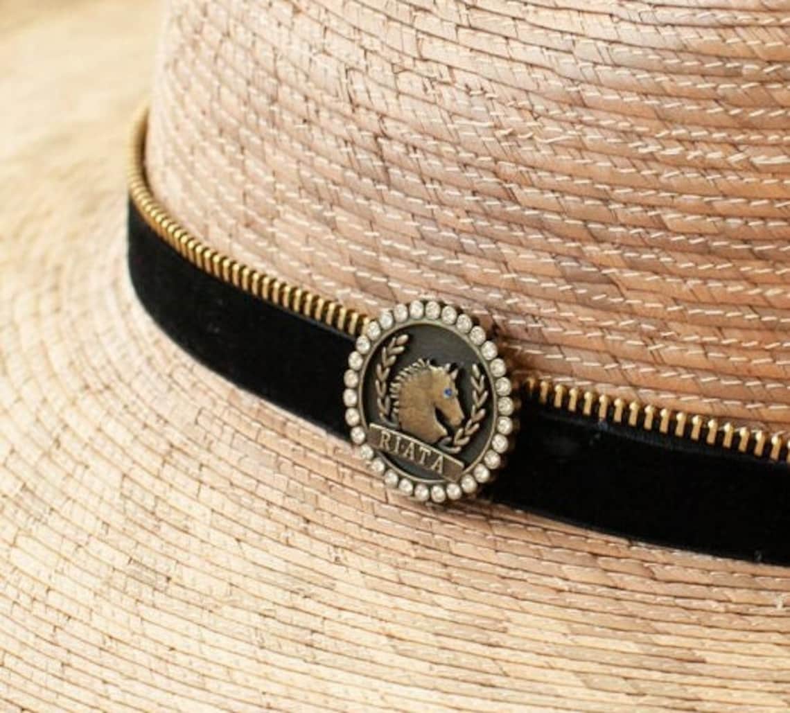 Women's Cowboy Hat - the Buckaroo by Riata Designs - Etsy