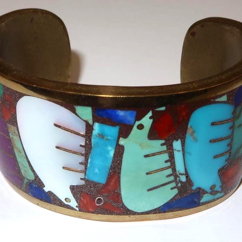 Hand Carved Bears - Etsy