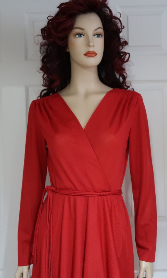 original 80s deep pink - Gem