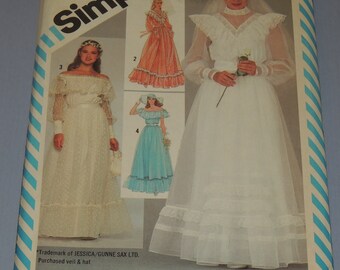 Gunne sax patterns | Etsy