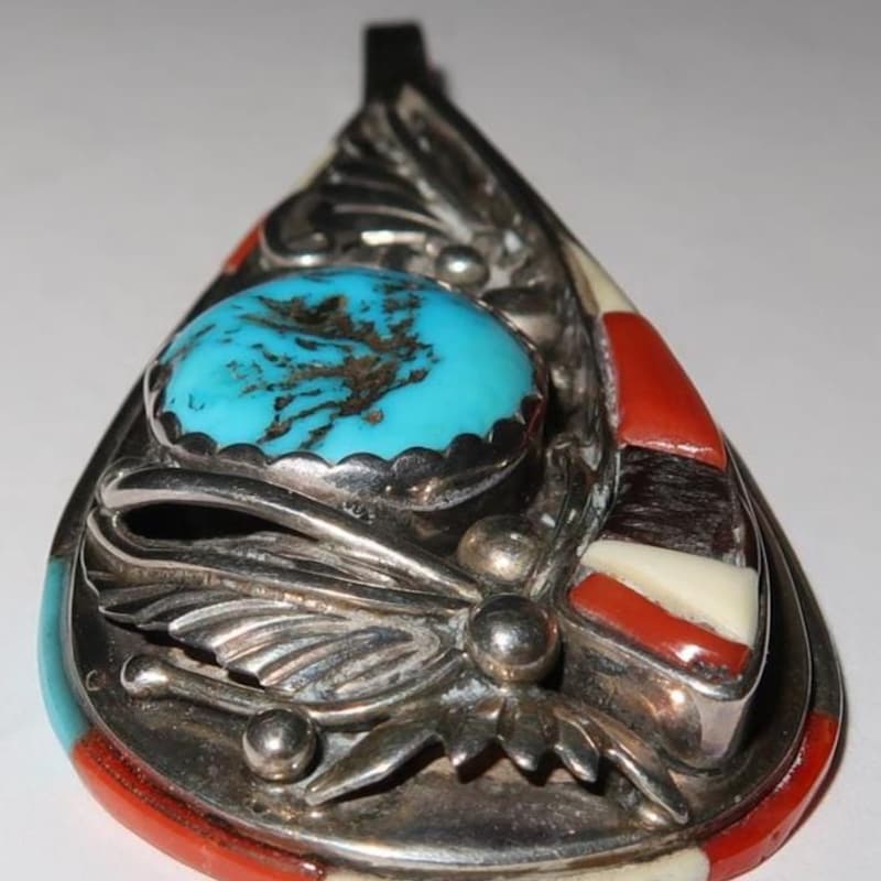 David Tune Jewelry - Etsy