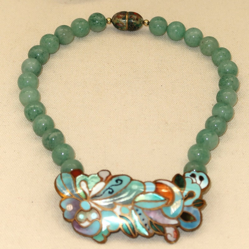 David Kuo Jewelry - Etsy