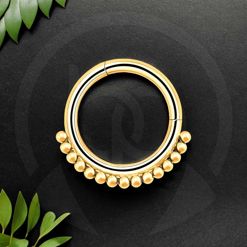 Daith Clicker - Etsy