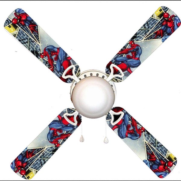 Superhero Ceiling - Etsy