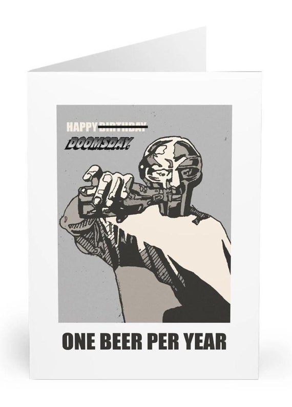 Funny Mf Doom Quotes
