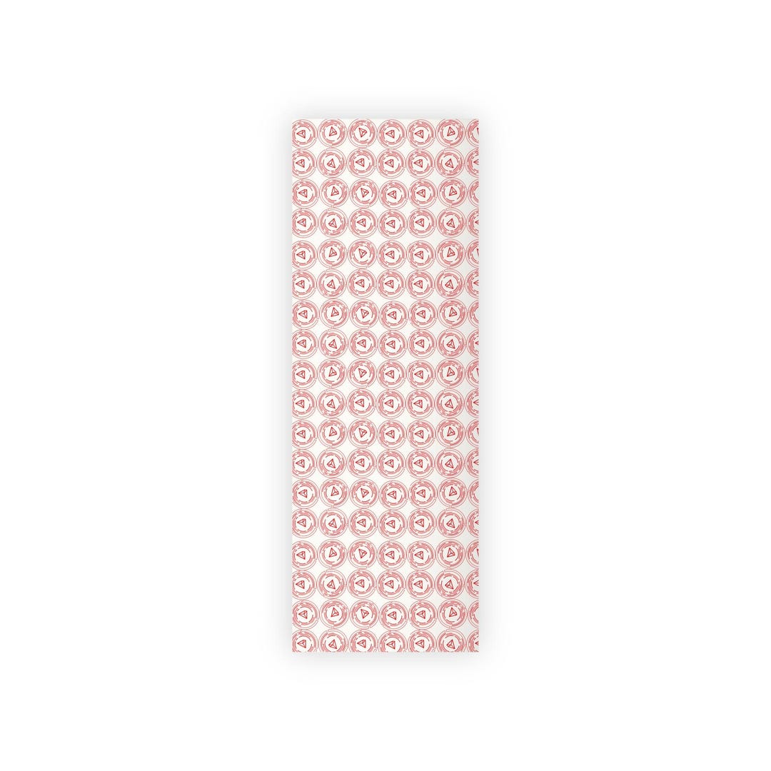 Tron Circuit Wrapping Paper: Futuristic Crypto Gift Wrap - Etsy