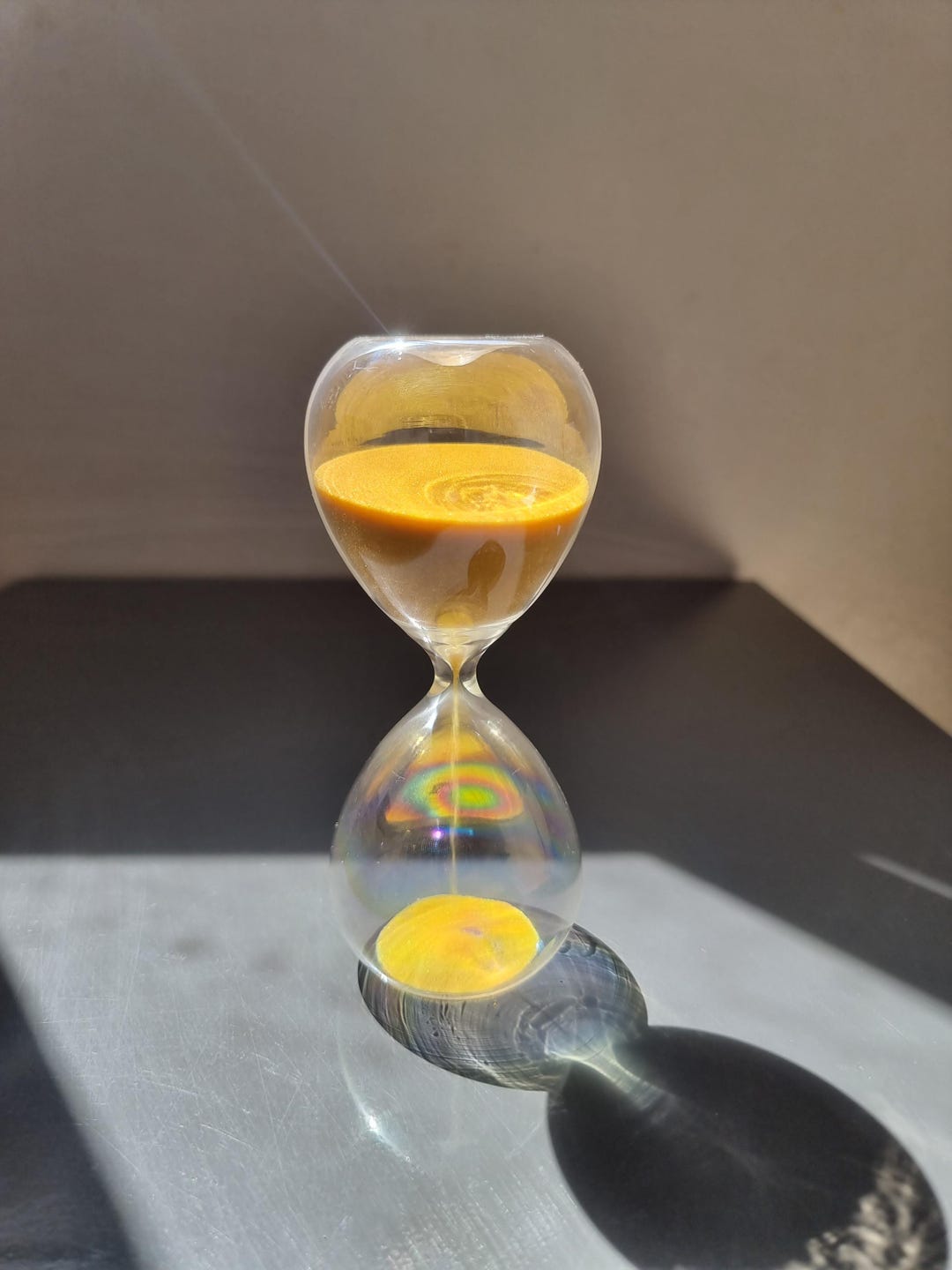 Sand Timer Nordic Sand Clock Home Gift Nordic Hourglass Timer Modern Hourglass Sand Art Sand ...