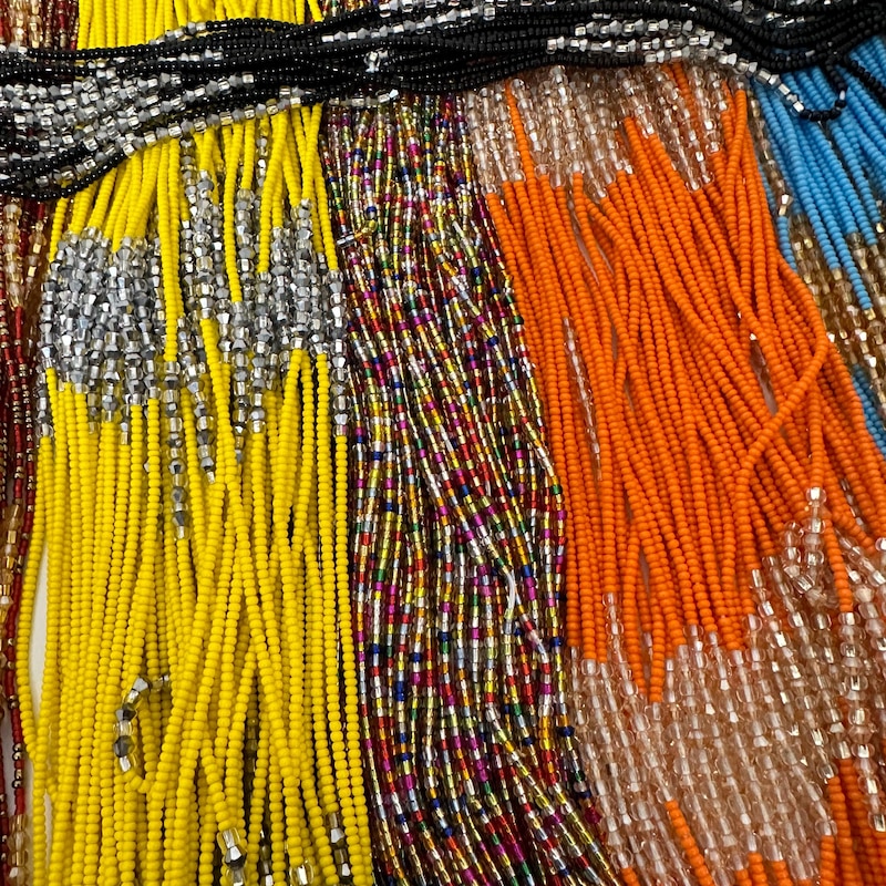 Waist Beads - Etsy