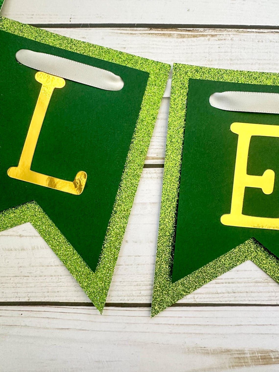 Personalized Pickleball Court Banner for Party, Pickleball Party Banner ...