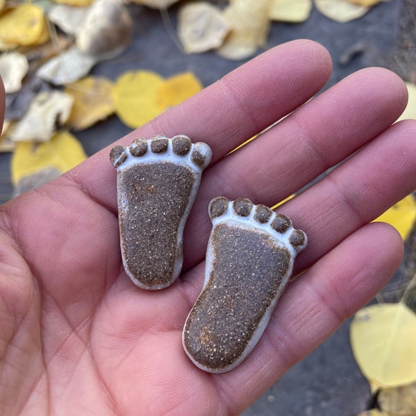 Clay Pot Feet - Etsy