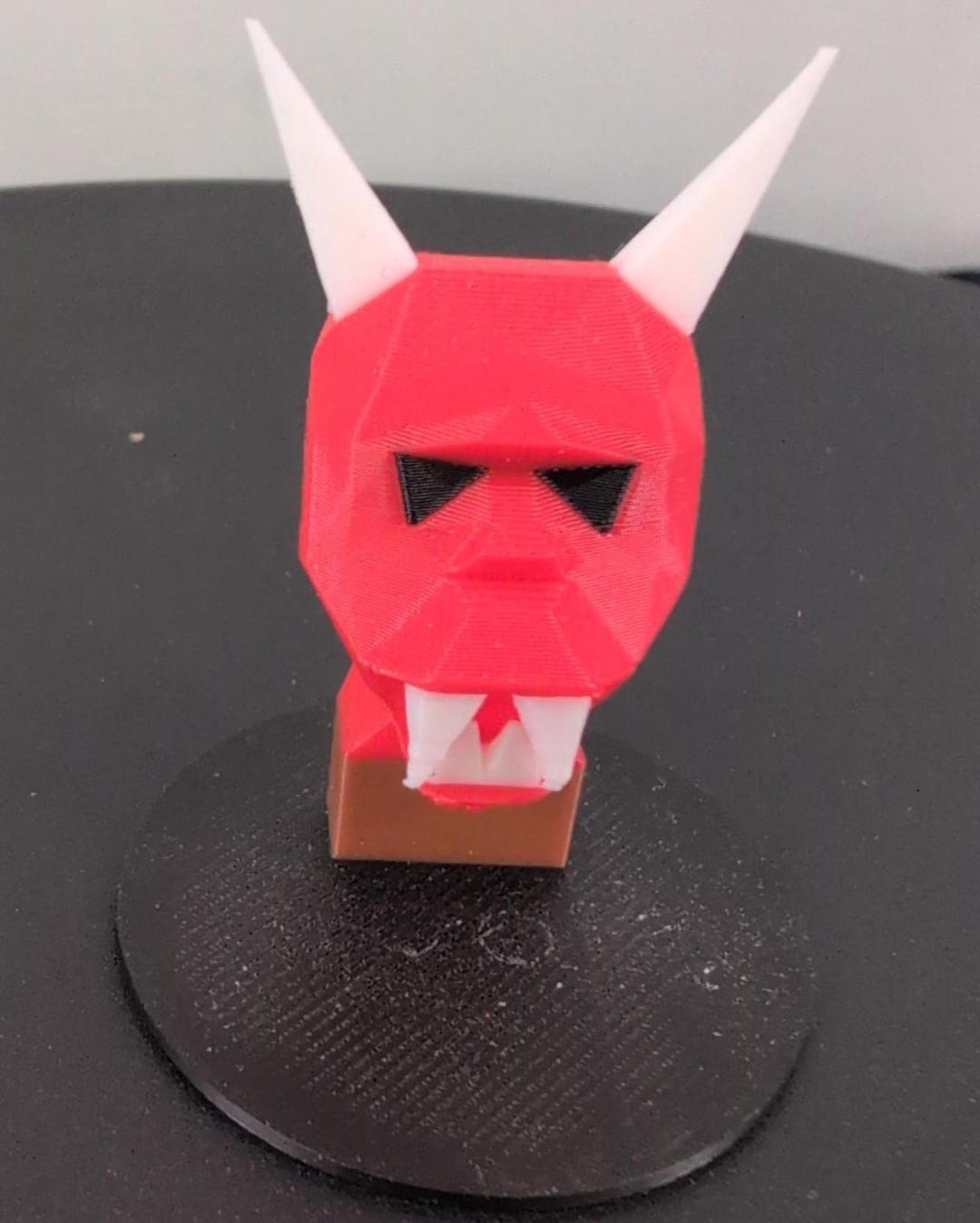 Old School Runescape Rare Items – 3D Printed Desk & Shelf Decor - Etsy