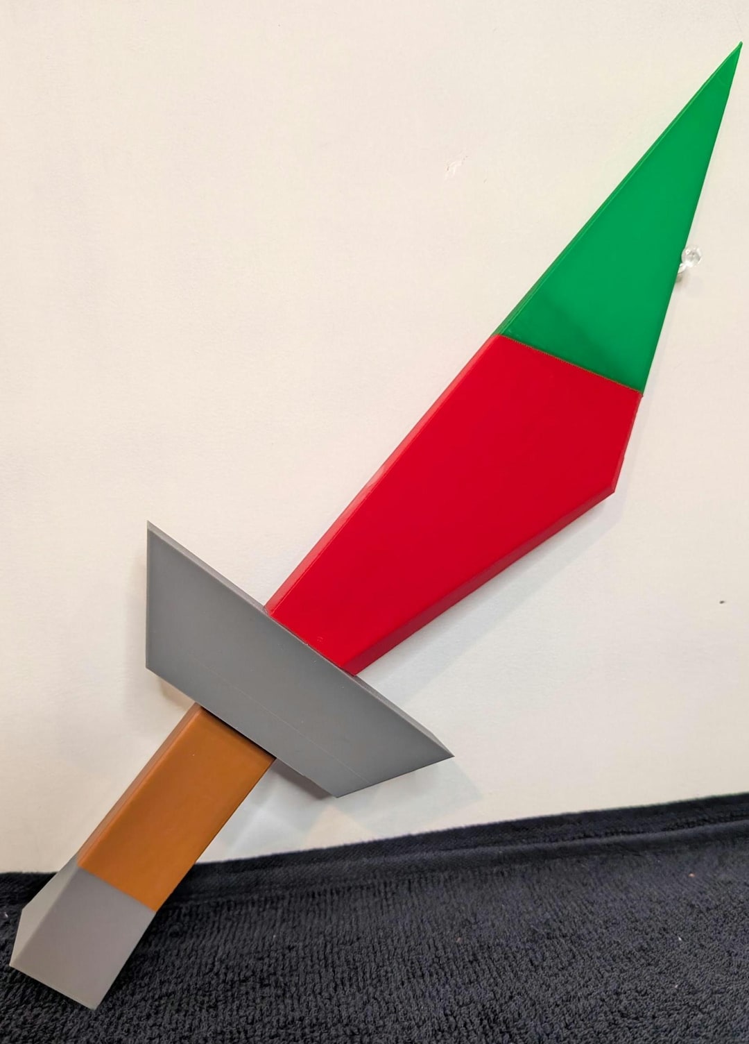 Old School Runescape Dragon Dagger – Posing & Cosplay Prop - Etsy