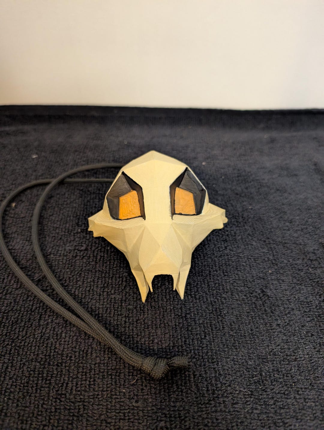 3D Printed OSRS Amulet of Torture – Runescape Jewelry Replica for ...