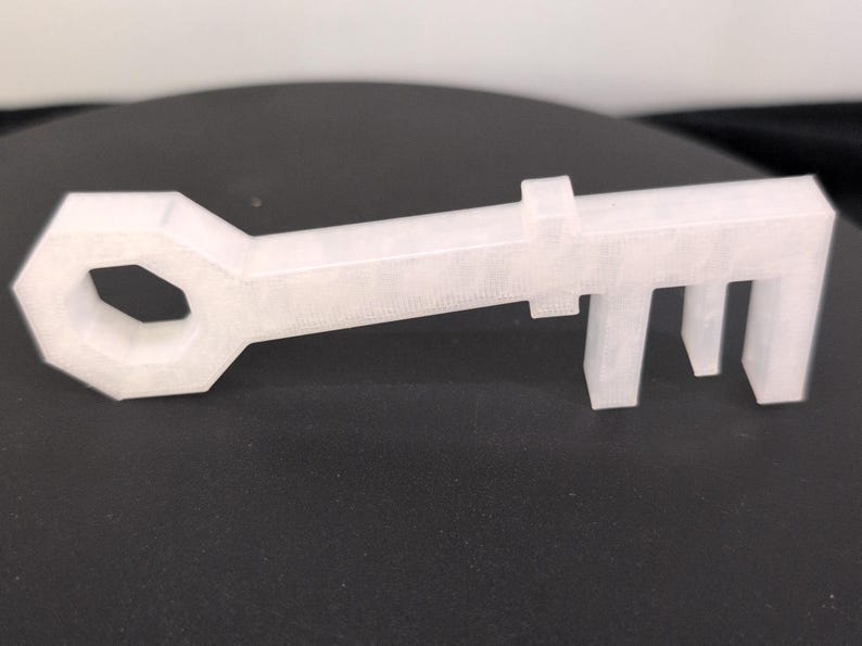 Old School Runescape Rare Items – 3D Printed Desk & Shelf Decor - Etsy