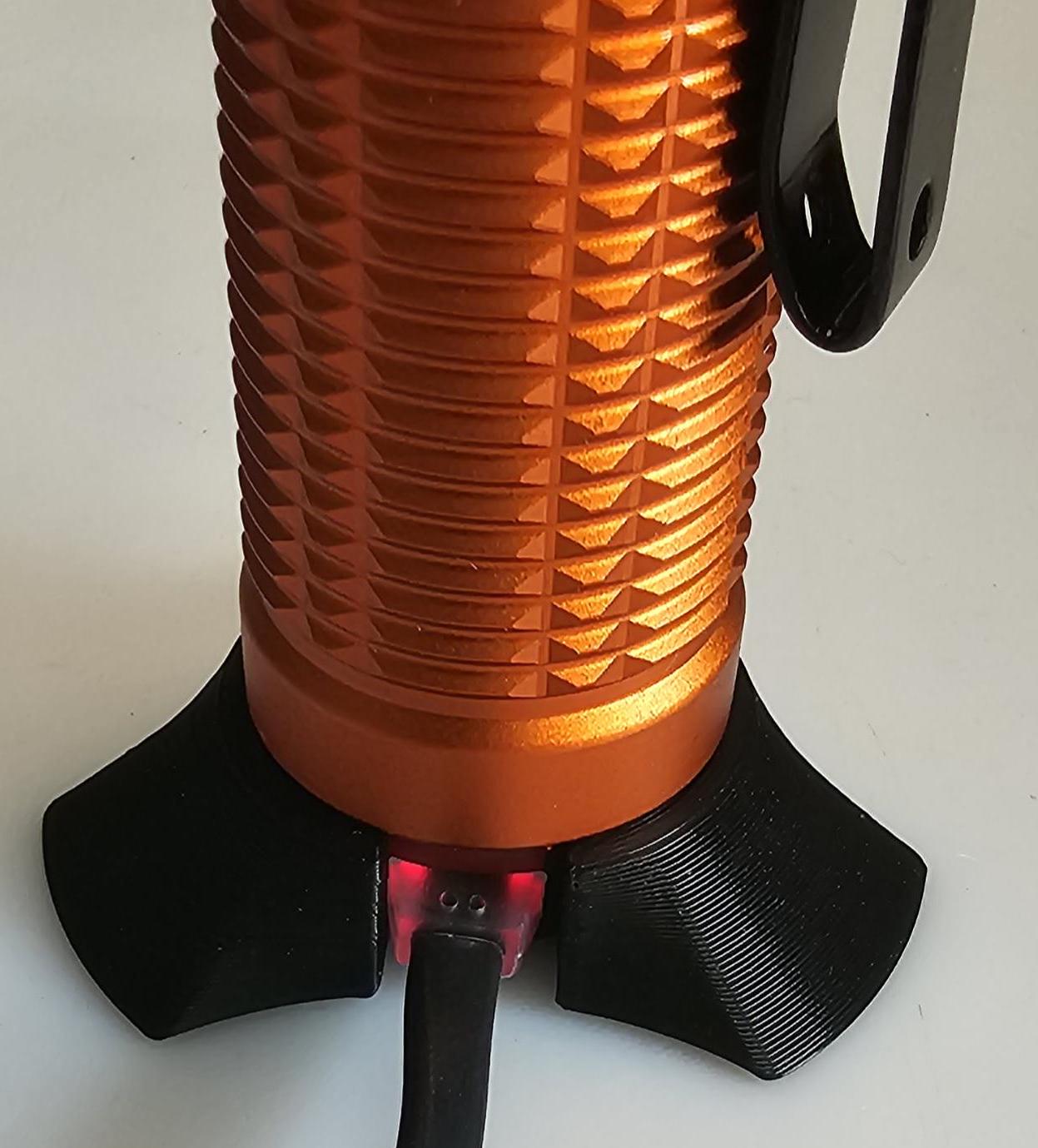 Olight New Gen Charging Stand - Etsy