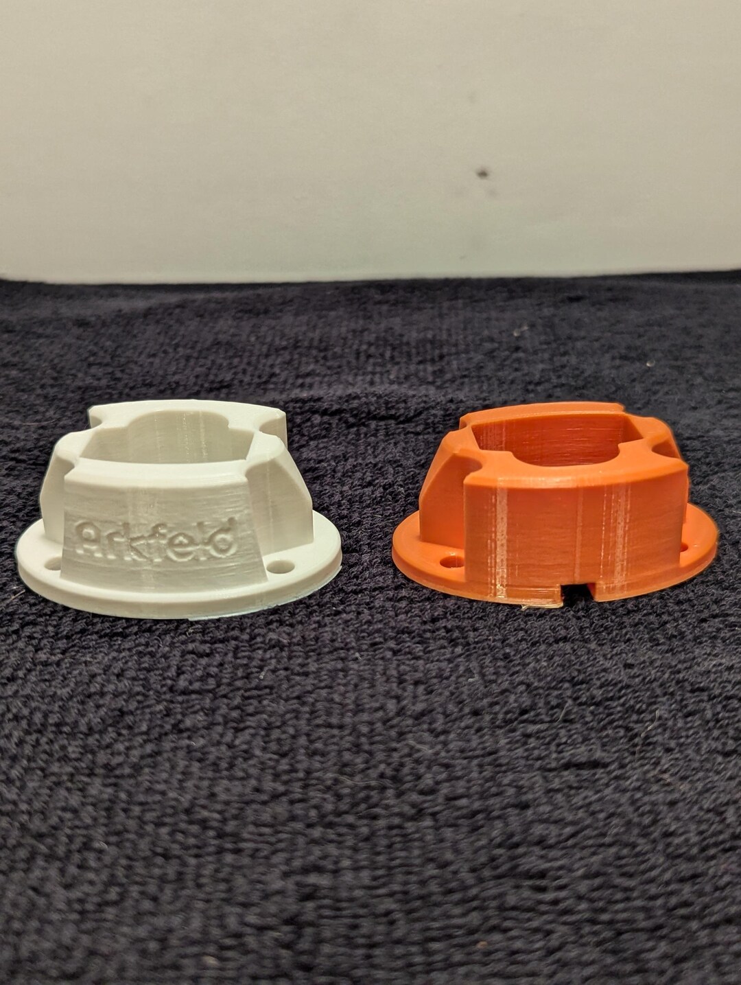 Olight Arkfeild Pro Charging Stand - Etsy