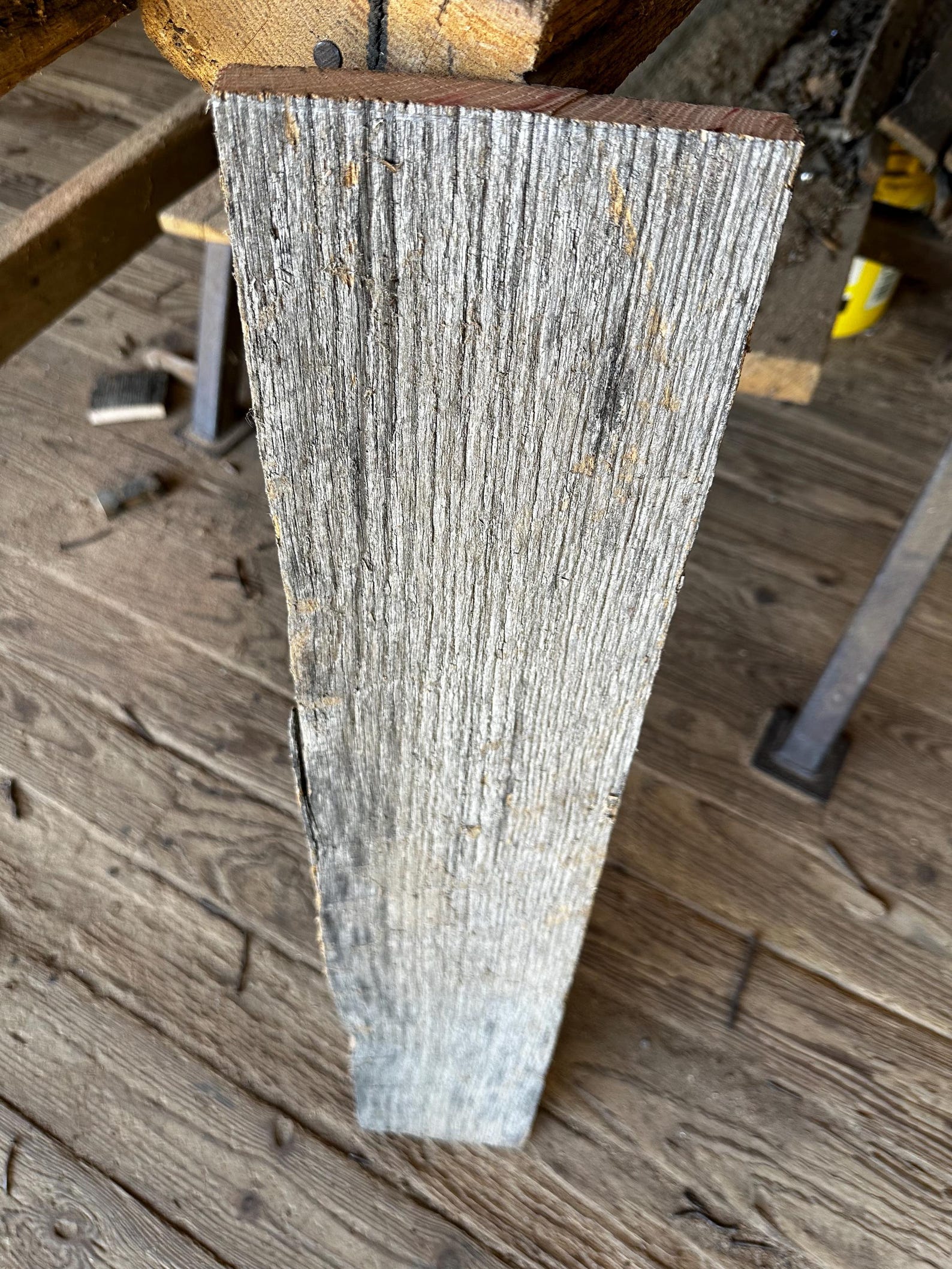 Reclaimed WIDE Grey Wood Barn Antique Wood - Etsy