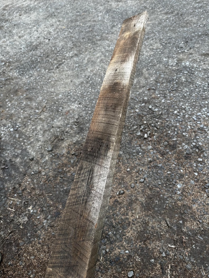 Reclaim Accent Wall Barn Wood Boards - Etsy