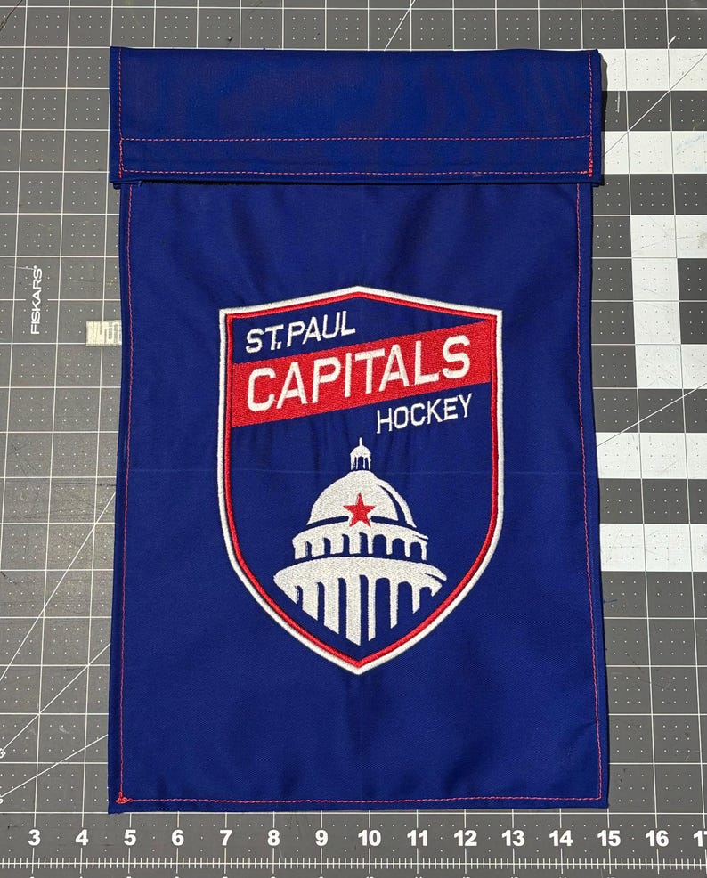 Magnetic Locker Room Flag - Etsy