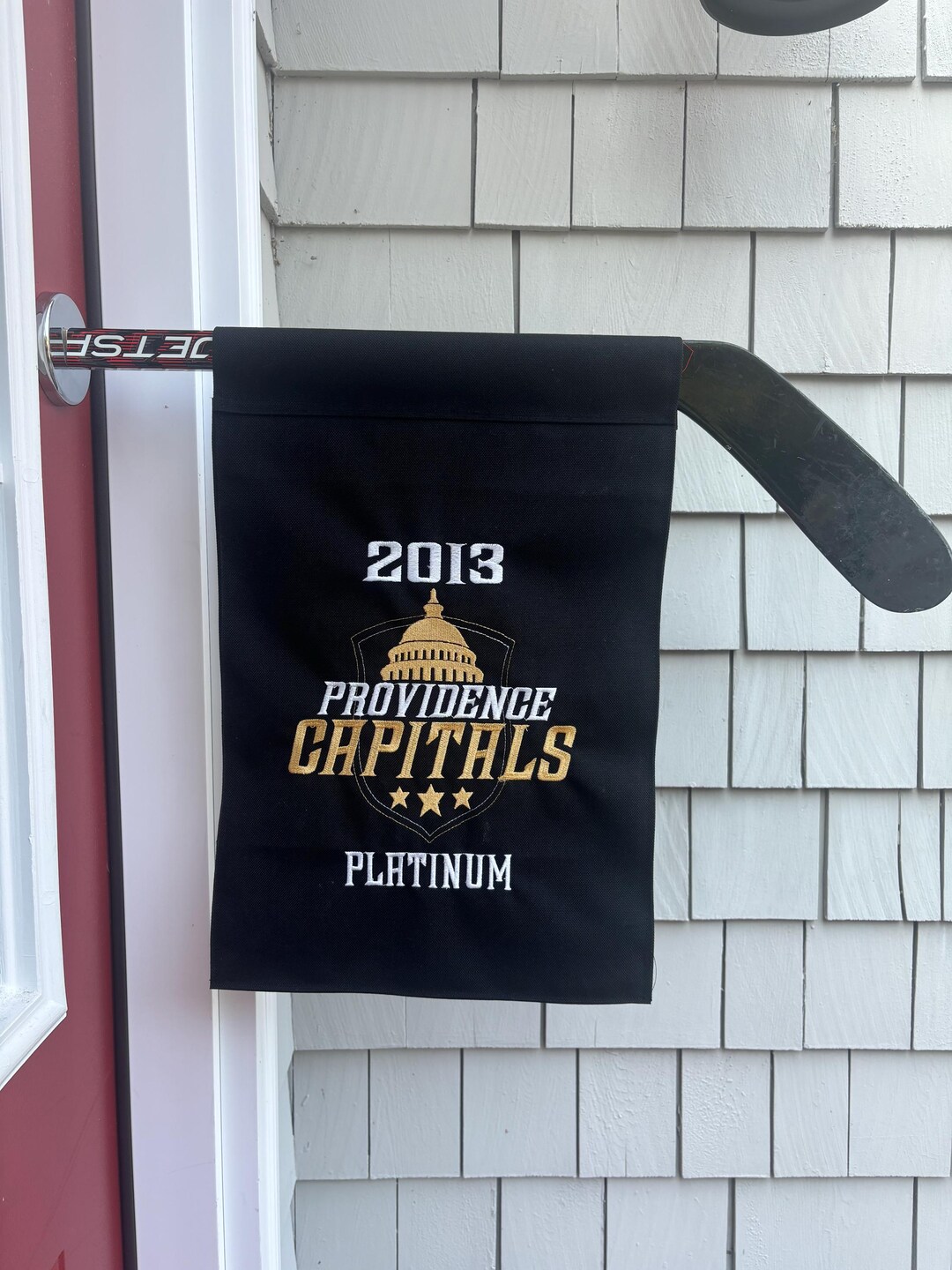 Magnetic Locker Room Flag - Etsy