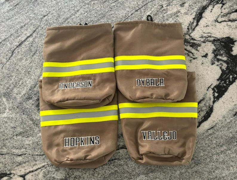 SCBA Mask Bag - Etsy