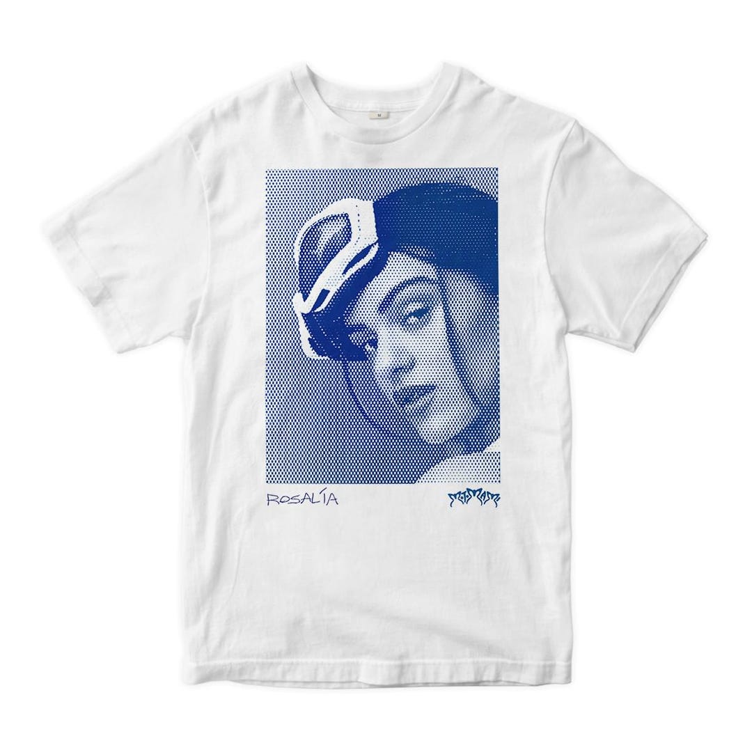 Rosalia Motomami Graphic T-shirt, Men's Women's Sizes (RSL-021992) - Etsy