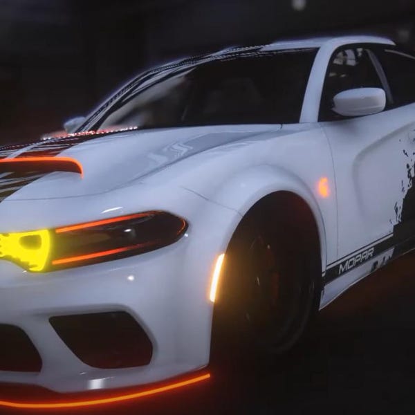 Fivem Car Packs - Etsy