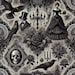 Goth Items | Digital Art Print | Wall Art | AI Generated | AI Art ...