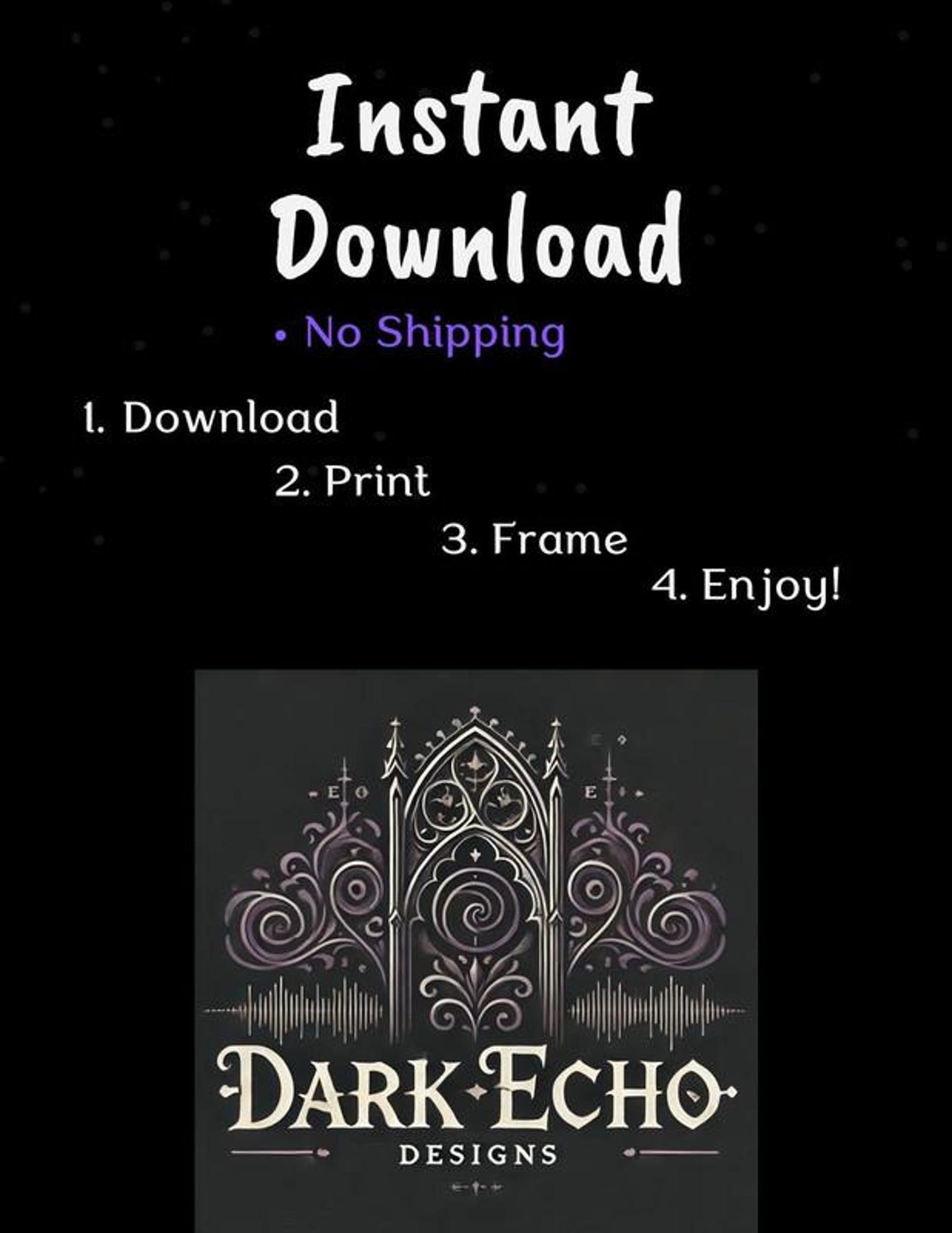 Artistic Earth Air Fire Water Etching Digital Art Print | Wall Art | AI ...