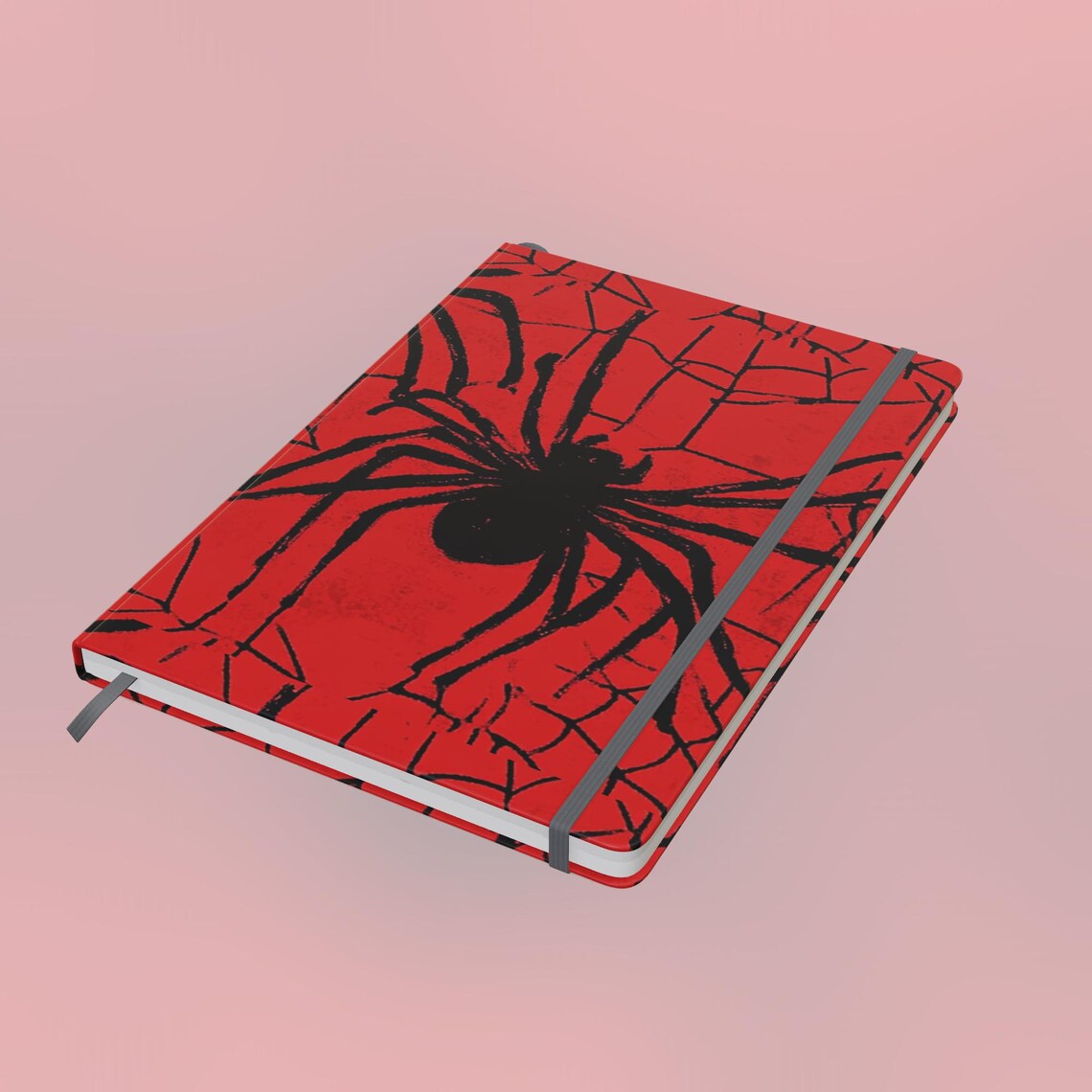 Halloween, Spider, Webb, Red Background, Spider Webb, Spider, Red ...