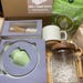 Matcha Lovers Gift Box Matcha Themed Gift Set Japanese Matcha Gift ...