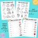 Needs Vs Wants Sort Worksheet, Cut and Paste Activities, Need & Want ...