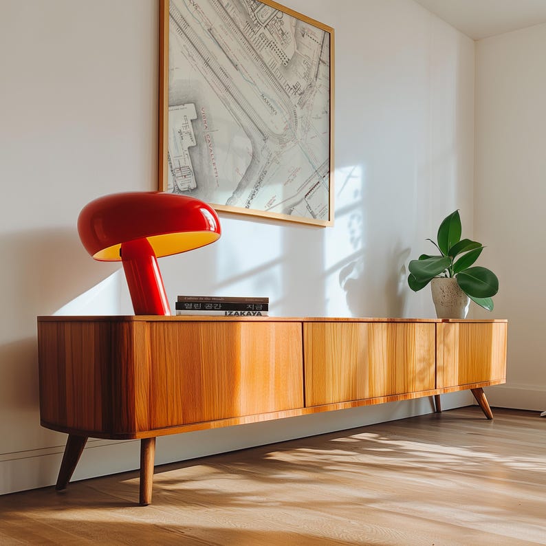 Vintage Ancient Rome Map Print: Historical Roman Empire Illustration ...