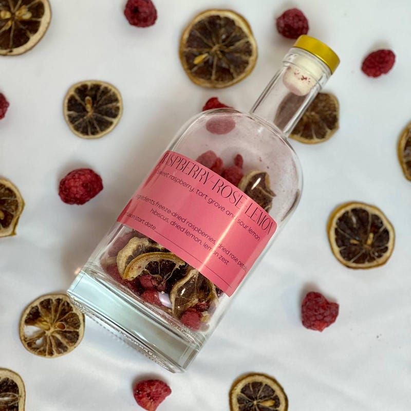 Alcohol Infusion - Etsy