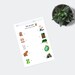 Printable Fine Motor and Logical Thinking Activities for Kids 3 | PDF ...