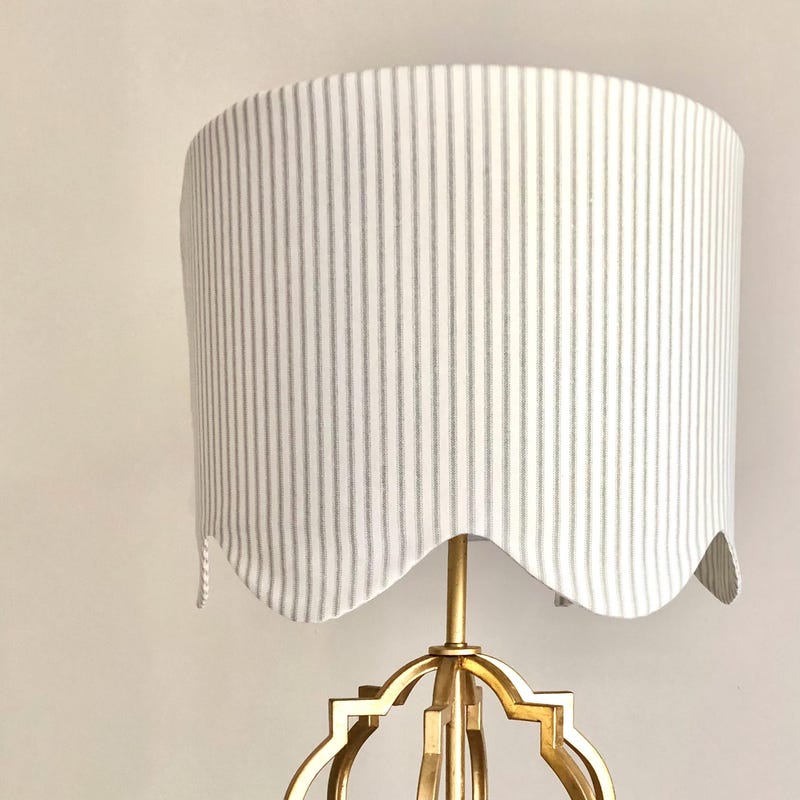 Lampshade Cover - Etsy