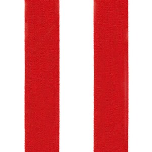 Canopy Stripe Curtain Single Panel Any Length Cotton - Etsy