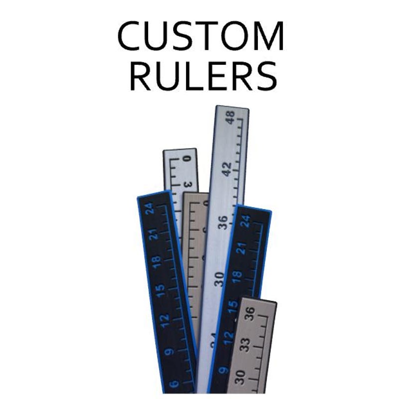 Fishing Ruler Boat - Etsy UK