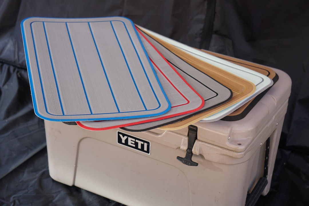 Customized Cooler Lid - Etsy