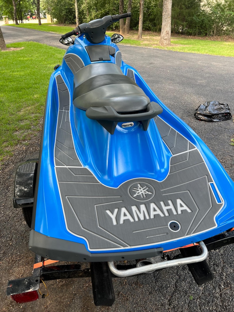 Yamaha Waverunner Vx Sport/ Cruiser/ Vxr/ Vxs 2010-2014 EVA Flooring Kit - Etsy