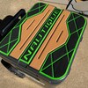 Personalized, YETI , ALL SIZES, Cooler Lid Covers, Yeti Cooler ...