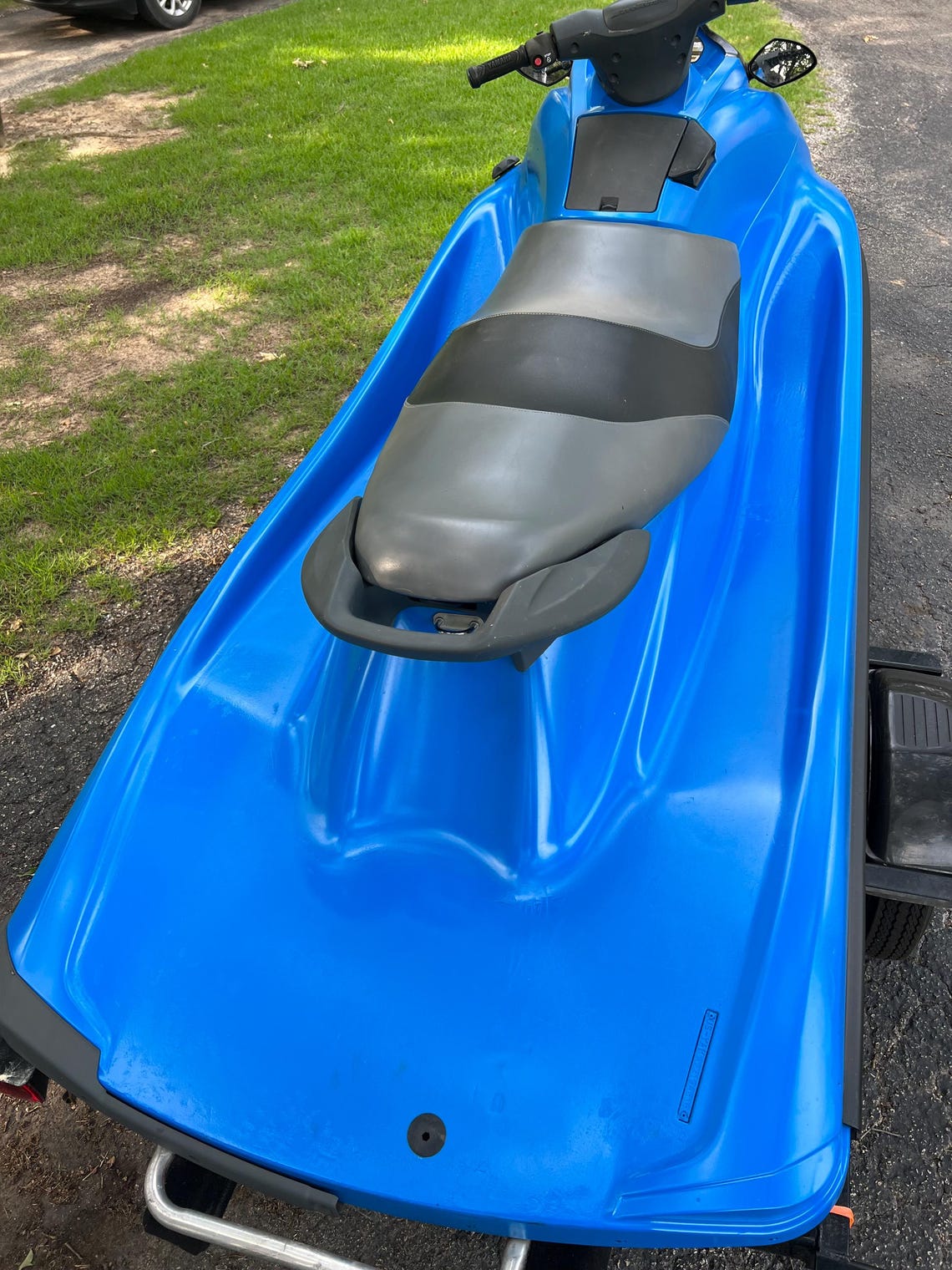 Yamaha Waverunner Vx Sport/ Cruiser/ Vxr/ Vxs 2010-2014 EVA Flooring ...