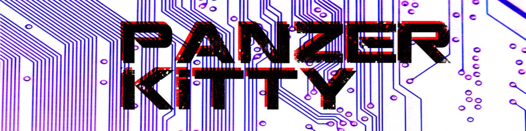 PanzerKitty - Etsy