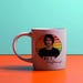 Finn Wolfhard Mug, Mugs, Birthday Gift, Christmas Gift, Mug, 2 Sides - Etsy