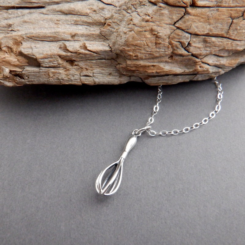 Baking Necklace - Etsy