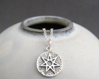 Magic pendant | Etsy