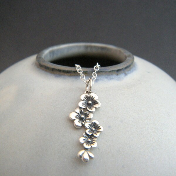 Delicate Necklace - Etsy