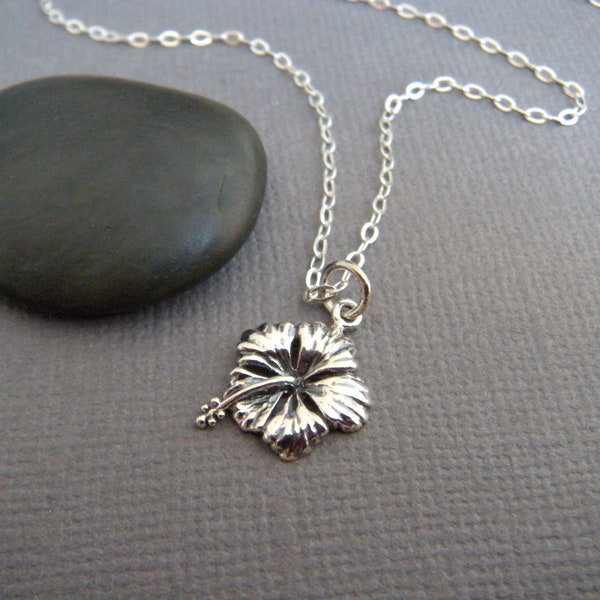 Hibiscus Jewelry - Etsy